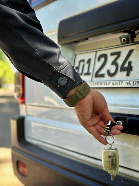 Спецодежда для руководителей, рабочих