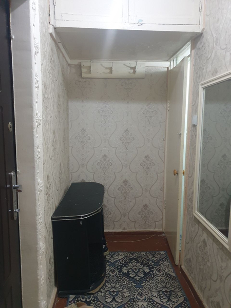 Авиасозлар 4  1/3/4 1,5*3 балкон,