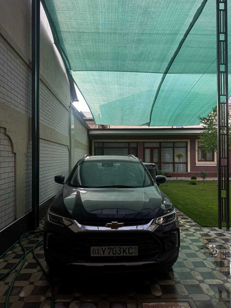 Tracker premier 2023 декабрь