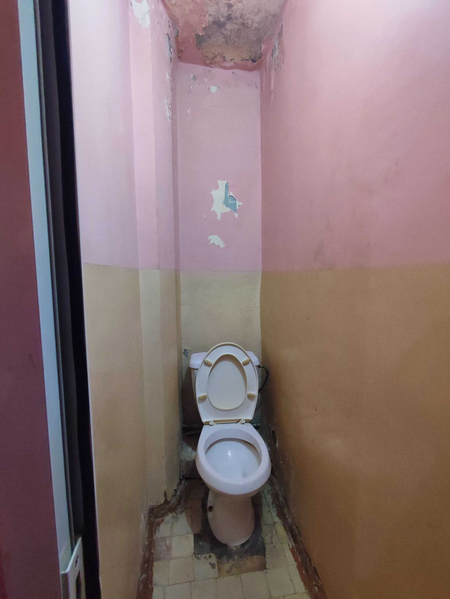 Продаётся 3х комн квартира на 3 этаже Ор-р Русалка