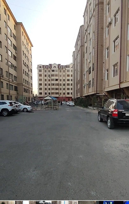 Продаётся квартира