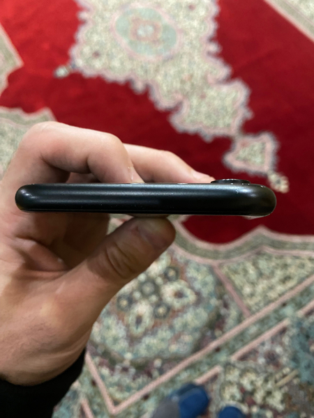 Iphone XR 64gb черный
