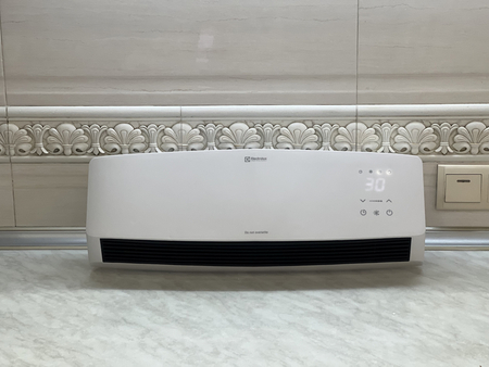 Electrolux konditsioner fen pechkalar sotuvda bor !