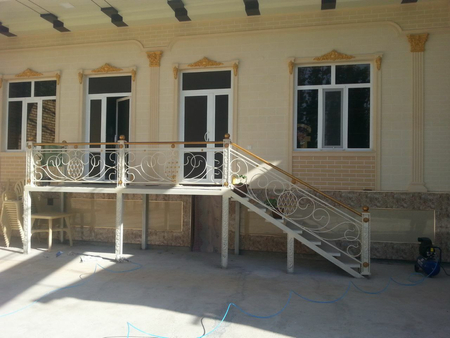 Tiravetin xizmatlar