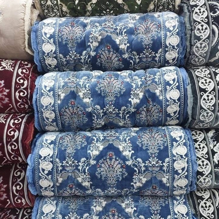Korpacha yastular
