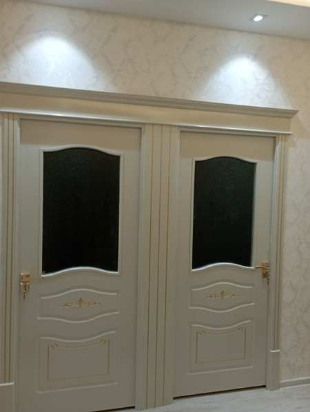Naxtga va Ipotekaga