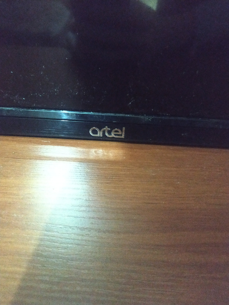 Artel 43 televizor sotiladi