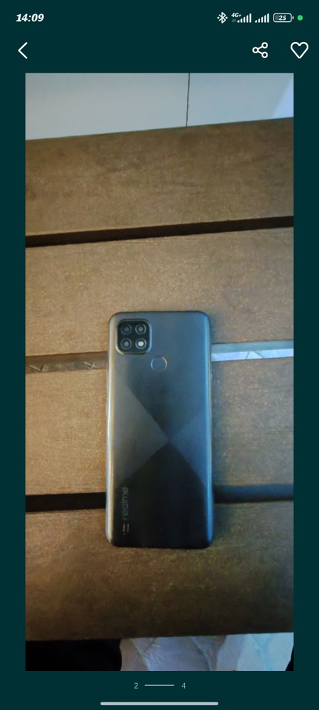 Realmi C21 3/32 Gb