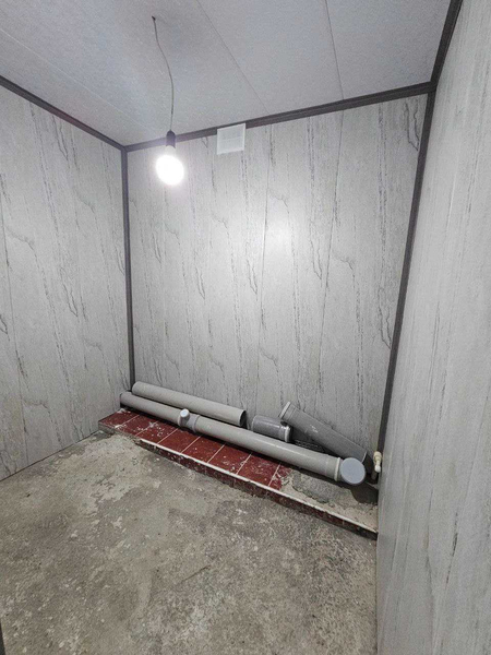 2 xonali qilingan 30m² 1-qavat sotiladi.