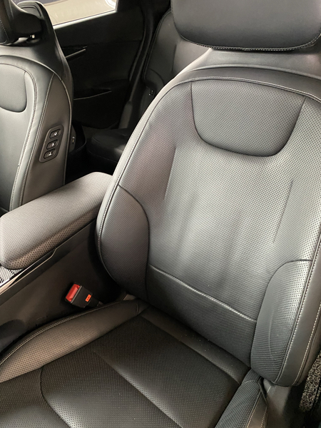 KIA EV6 Long range 4WD