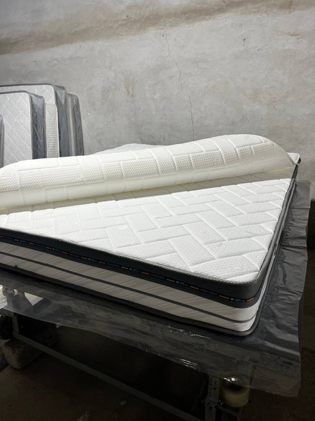 Matras matras lyuls