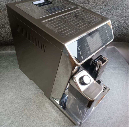 Кофемашина DeLonghi ECAM все модели самый низкий цены  + доставка есть