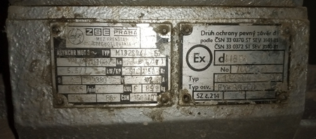 Elektra mator yangi,Chexiyada ishlab chiqarilgan