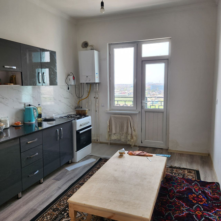 Продажа квартиры янги дархон
