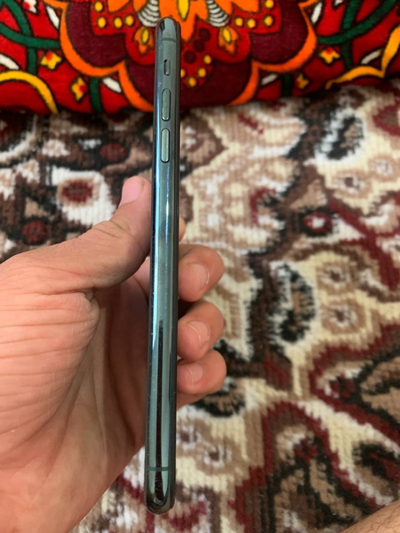 Iphone 11 pro max 256 gb 89%