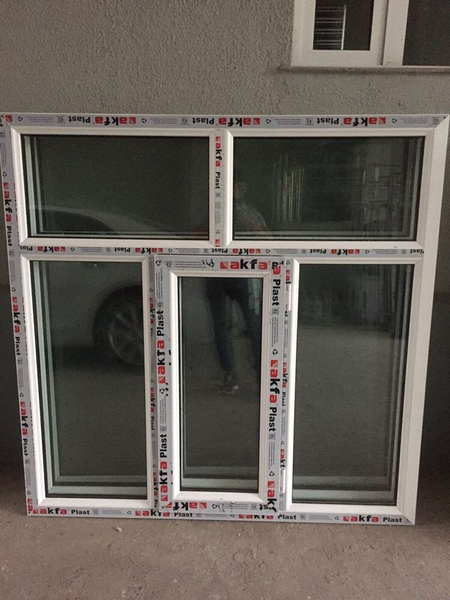 Akfa Biz ashildiq Bizde aksiya