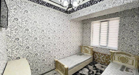 Arenda Shayhontohur tumani metroga yaqin luks kvartira