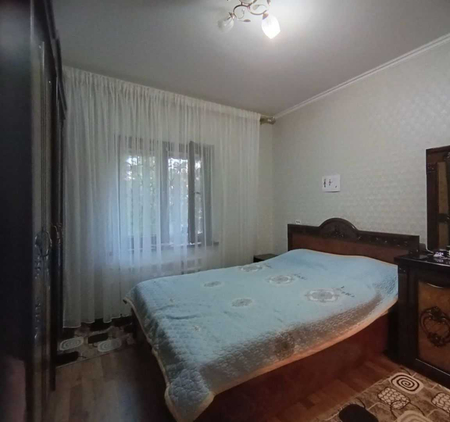 Улучшенная планировка Ул. Феруза  2/1/4 М-Улугбек (J3312)