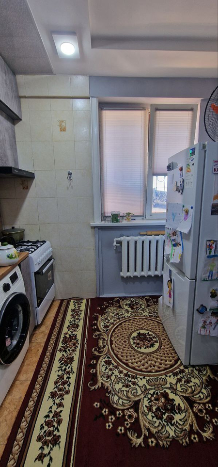 Продается квартира шайхантахурский район 1в2 -8-9