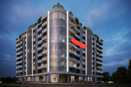 жк Shahriobod Ботонический сад  площадь 89 м2 цена 1100 за м2 ;