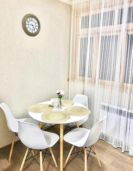 Apartment Samarkand Квартира Аренда Посуточно