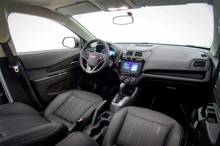 UMID AVTOda COBALT A/T avtomobili 2024yil