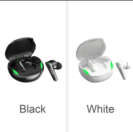 Беспроводные наушники Lenovo XT92 True Wireless Earbuds.