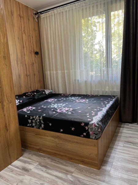 СРОЧНО !! Продается квартира в Яшнабаде 1/1/5 ( 45 кв/м ) Авиасозлар 1