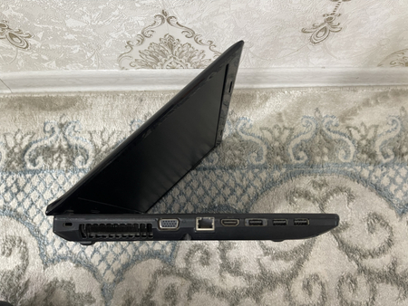 Продам ноутбук Lenovo G570