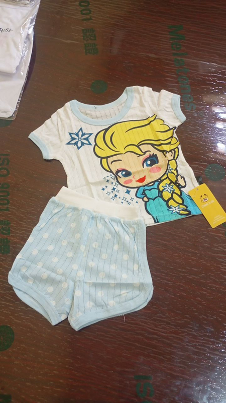Xitoy pijamacha ariginal