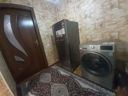 Сдается в аренду 2-х комнатная квартира