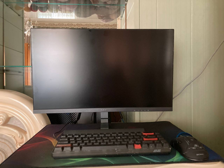 Kompyuter stolniy corea I5 7400