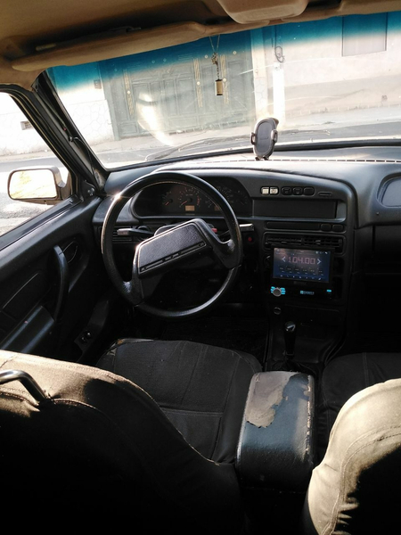 Lada samara 21014