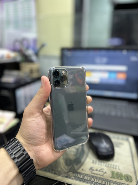 IPHONE 11PRO/64GB. LL/A. IDEAL-100%. Гарантия-33кун. Доставка по УЗБ.