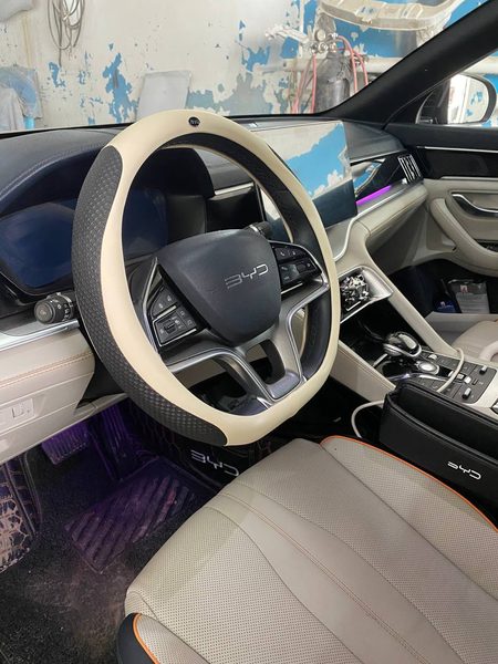 BYD сатылады гибрид