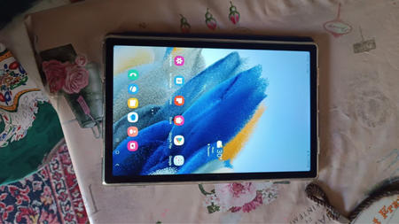 Samsung Galaxy Tab A8