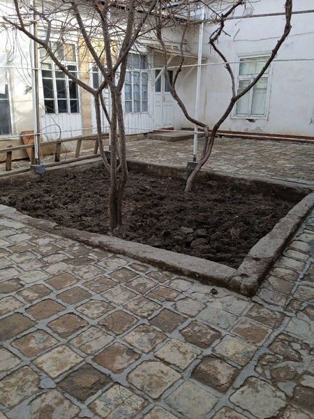 Продается участок под гостиница