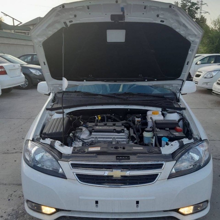 Lacetti Jentra 2023 Gentra продается