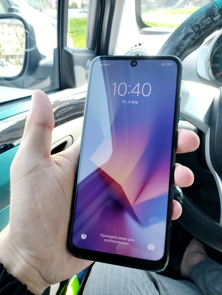 Redmi Note 10s sotiladi
