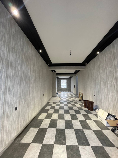 Метро Новза | 180кв - нежилое помещение вдоль дороги продажа