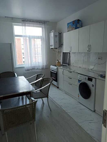 ЖК Parkent Plaza - 1 комн - Новостойка - Аренда