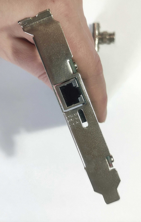 NORTEL. Ethernet Connection Cable NTDK27AA. Канада