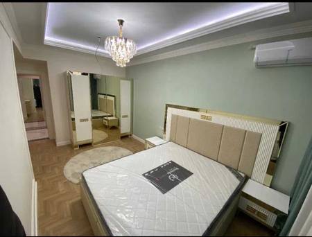 Сдаётся квартира на ЖК Акай сити‼️