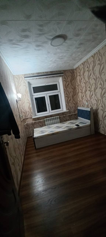 Фархадский, Оилага 3хонали евро