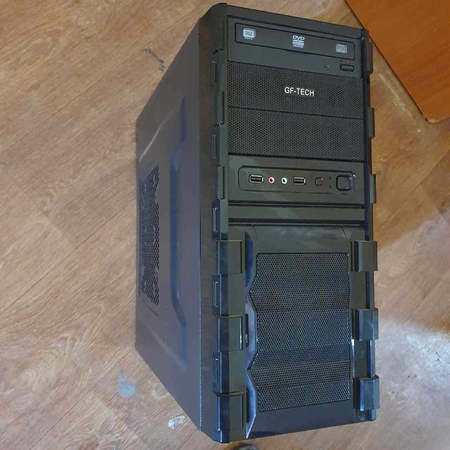 ARZON_KOMP_G2030/DDR3-4g/H61/SSD-128g/HDD-500g/GT220-1g/450w