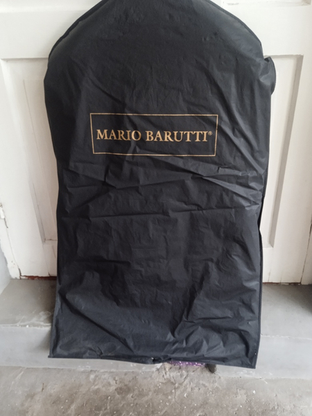 Mario barutti kastyum wim
