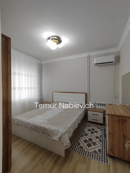 1в2 Юнусабад-14, Туркестан метро