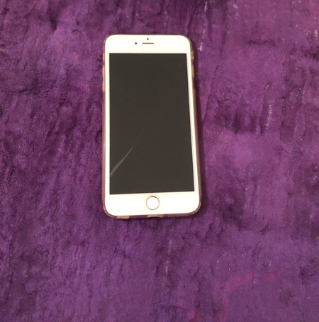 iphone 6 s plus. holati ideal