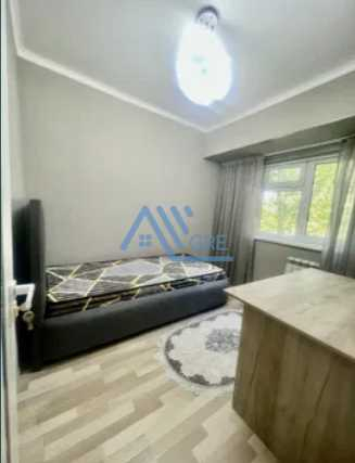 Ц-1, улица Шахрисабз,пр-т Мустакиллик 74м², 3/3/9
