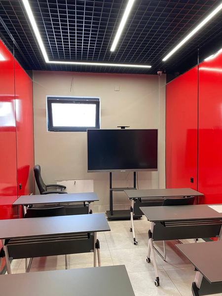 Logistikada ishlovchilar uchun ofis arenda